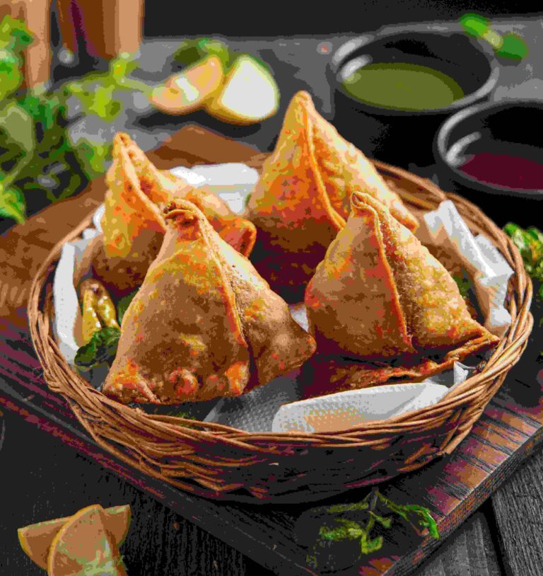 The Unhealthy Snacks and Food : From Tasty Temptations to Silent Threats