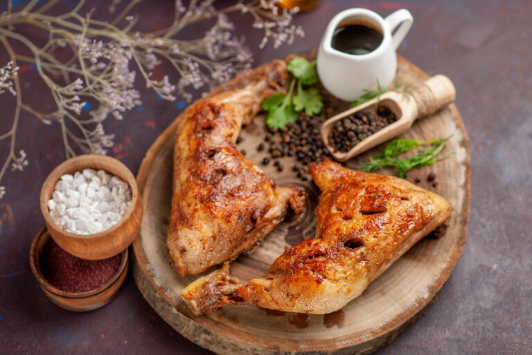 Chicken Benefits and Drawbacks: A Comprehensive Guide