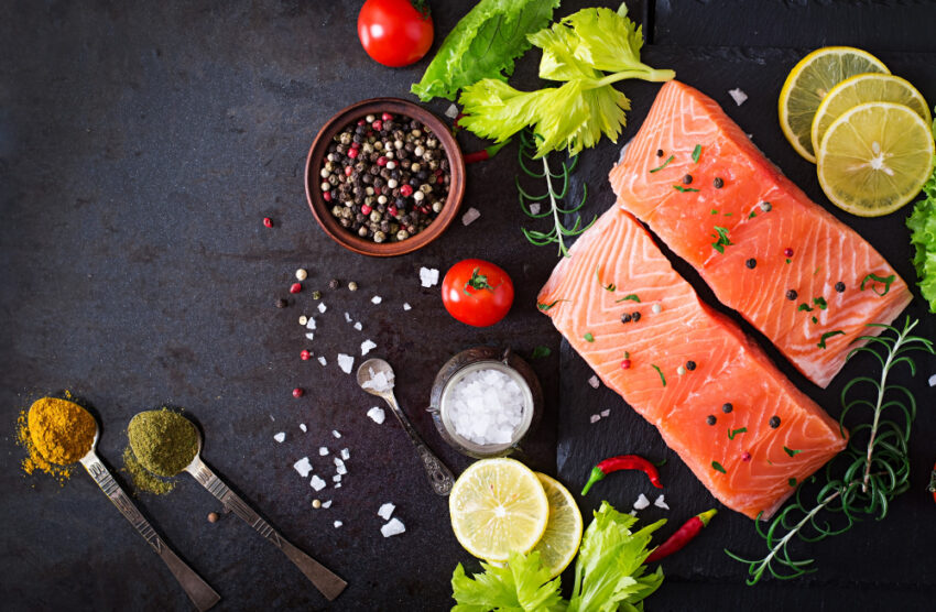 The Best Foods for Overall Health: Nourish Body Naturally