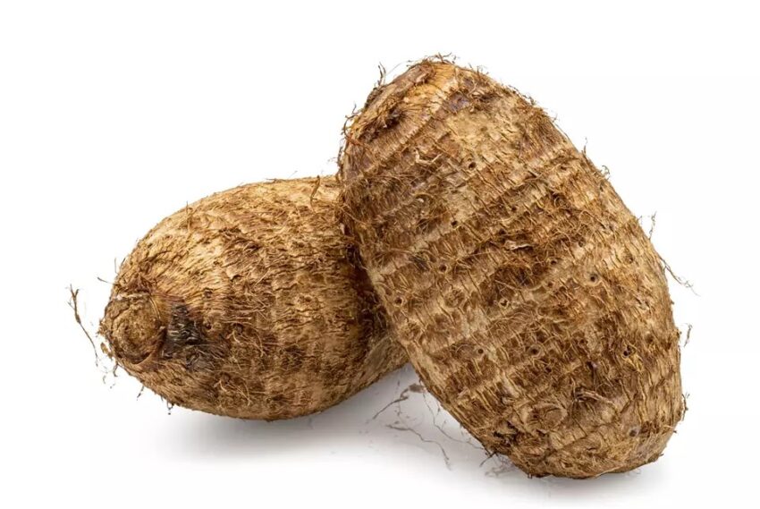 Eddoes Benefits and Recipes: A Great Superfood Root Vegetable